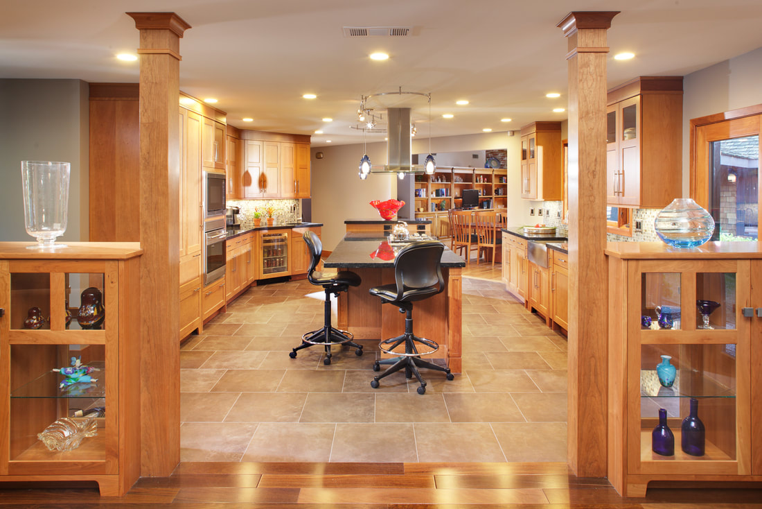 Contemporary Arts & Craft - By Design