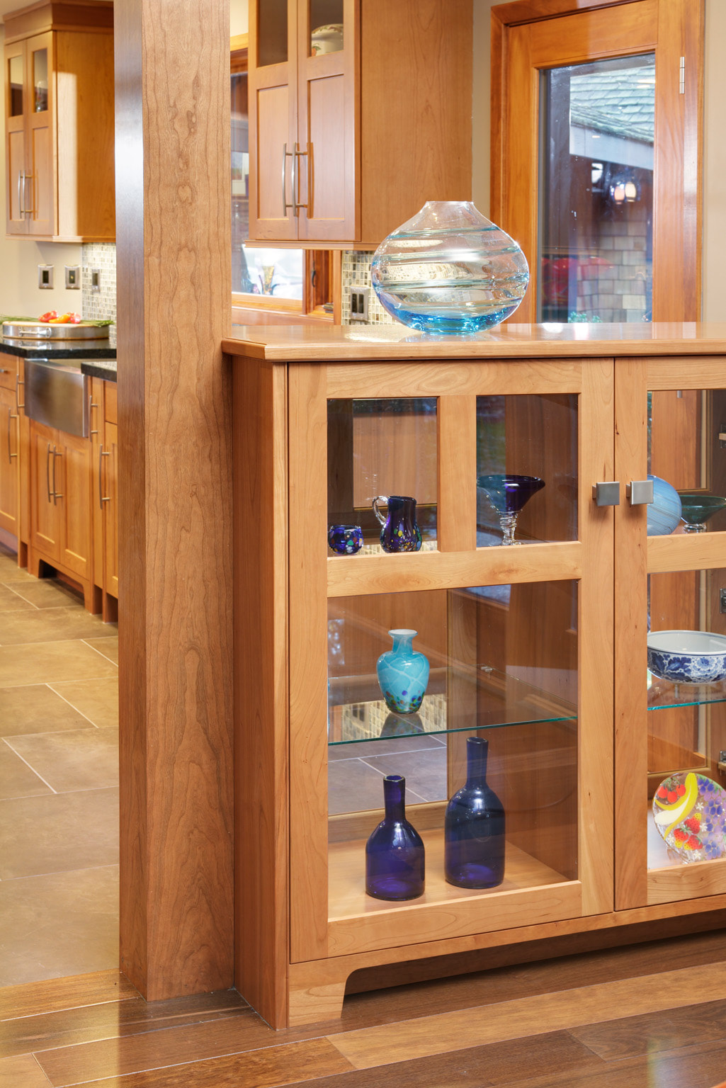 Contemporary Arts & Craft - By Design