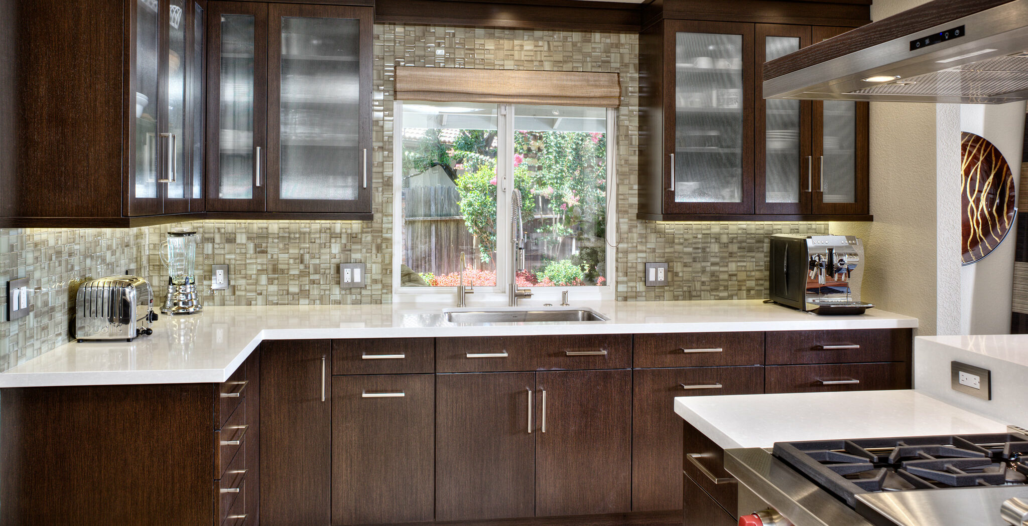 Soft Contemporary - By Design